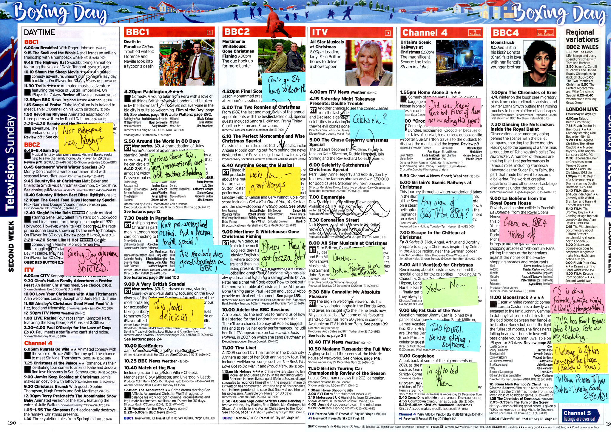 Radio Times Adambowie Radio Times Adambowie